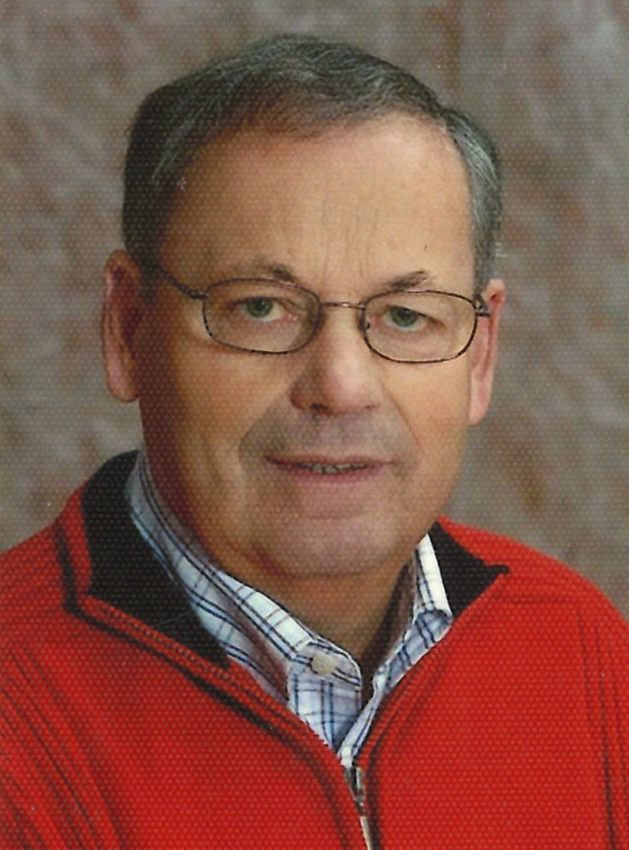 Todesfall Franz Hacker